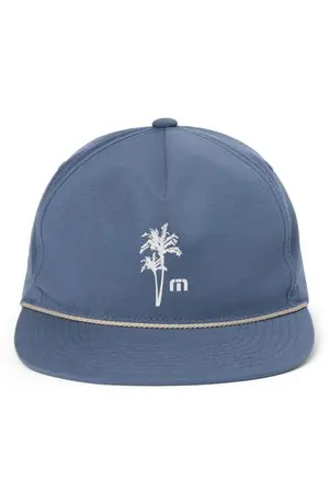 Travis Mathew Early Flight Baseball Cap