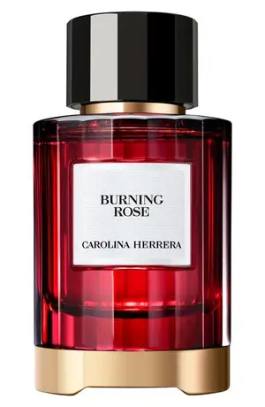Carolina Herrera Burning Rose Eau De Parfum - No Color