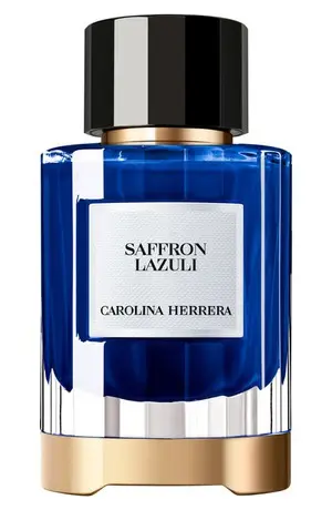 Carolina Herrera Saffron Lazuli Eau De Parfum - No Color
