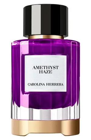 Carolina Herrera Amethyst Haze Eau De Parfum - No Color