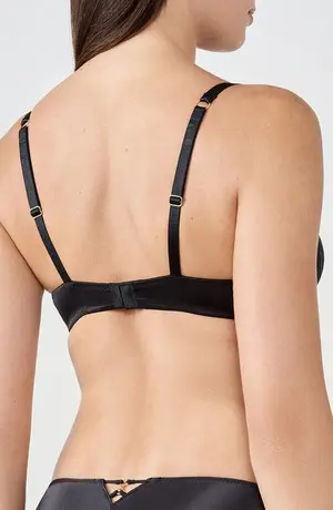 ETAM Envolee N°9 Underwire Bra - Black