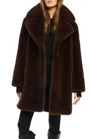 Sam. Mid Length Coats For Women