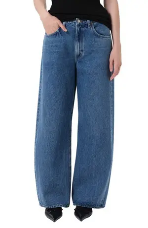 Women's Low Curve Jeans