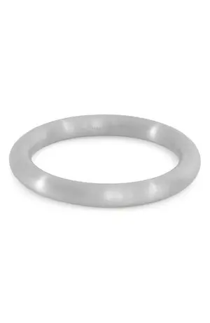 DEAN DAVIDSON Dune Bangle - Silver