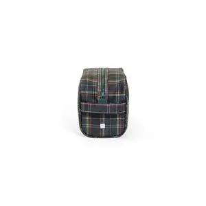 TRVL DESIGN Cambridge Plaid Stowaway