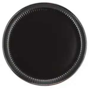 ELAMA Leo 16 Piece Stoneware Dinnerware Set
