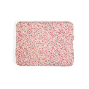 TRVL DESIGN Marseille Laptop Sleeve - Pink
