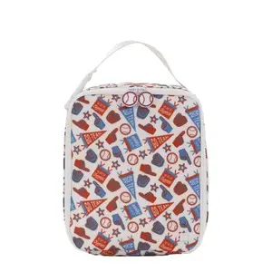 TRVL DESIGN Lunch Box Bag