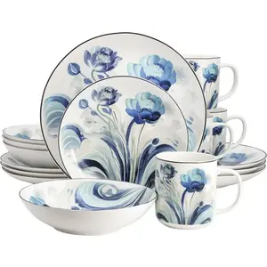 Porcelain Designer Sets Dinnerware
