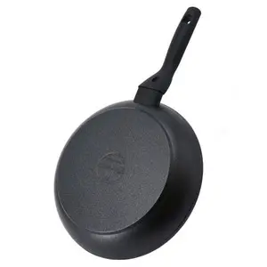 KORKMAZ Nora Granit 1 Liter Aluminum Nonstick Frypan