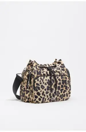Bimba Y Lola Extra Large Bucket Bags