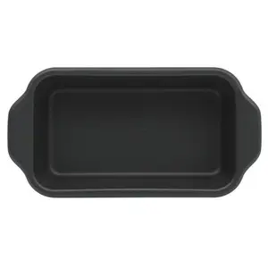 OSTER Teston Platinum Collection 9 Inch Nonstick Carbon Steel Loaf Pan