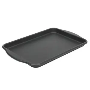 OSTER Teston Platinum Collection 5 Piece Nonstick Carbon Steel Bakeware Set