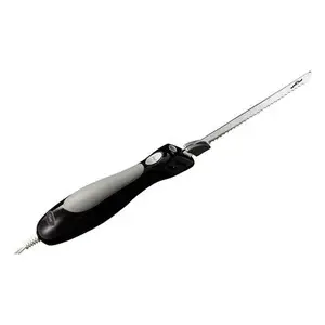 OSTER Electric Knife With Carving Fork And Storage Case