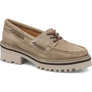 Johnston & Murphy Emmalynn Boat Shoe