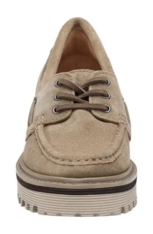 Johnston & Murphy Emmalynn Boat Shoe