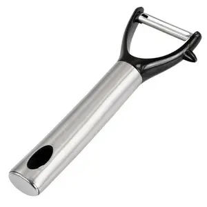 OSTER Baldwyn Kitchen Peeler With Stainless Steel Handle