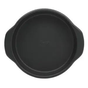 OSTER Teston Platinum Collection 9 Inch Nonstick Carbon Steel Cake Pan