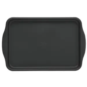 OSTER Teston Platinum Collection 13x9 Inch Nonstick Carbon Steel Cookie Sheet