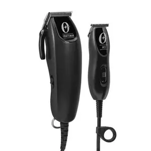 OSTER Professional Craftsman Mag Clipper And Ace Mini Trimmer Combo Kit