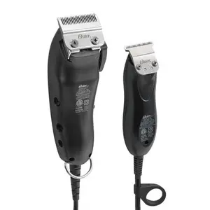 OSTER Professional Craftsman Mag Clipper And Ace Mini Trimmer Combo Kit