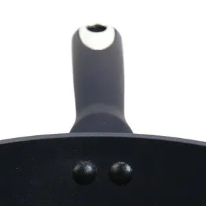 OSTER Hawke 9.5 Inch Ceramic Nonstick Aluminum Frying Pan