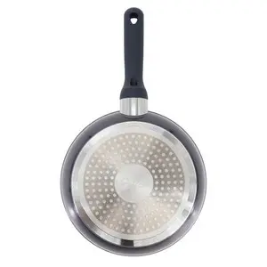 OSTER Hawke 9.5 Inch Ceramic Nonstick Aluminum Frying Pan