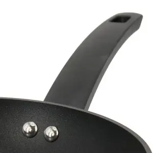 OSTER Connelly 9.5 Inch Nonstick Aluminum Frying Pan
