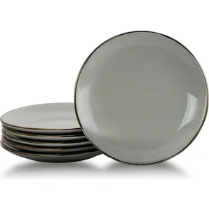 Elama Plate Set