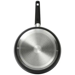 OSTER Oxburg 12 Inch Nonstick Aluminum Frying Pan