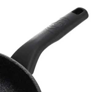 KORKMAZ Ornella Nonstick 8 Inch Aluminum Frying Pan