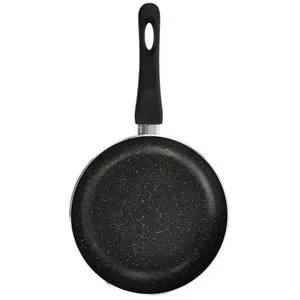 OSTER 9.4 In. Nonstick Aluminum Frying Pan