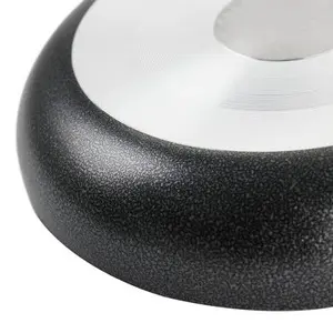 OSTER 9.4 In. Nonstick Aluminum Frying Pan
