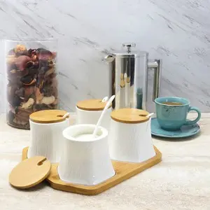 ELAMA Ceramic Spice