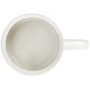 GIBSON HOME Morning Mist 4 Piece 18 Ounce Stoneware Mug Set