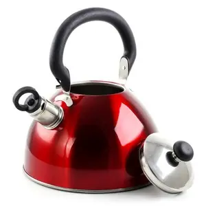 MR COFFEE Morbern 1.8 Quart Tea Kettle