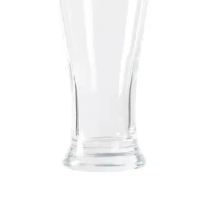 GIBSON HOME Callum 8 Piece 15.6 Ounce Tall Pub Glass Set