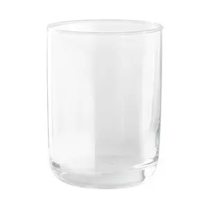 GIBSON HOME Emory 4 Piece 15 Ounce Double Old Fashioned Glass Set