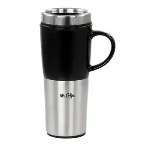 Stainless Steel Travel Mugs