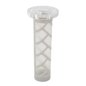 MR. COFFEE Wrenley 67 Ounce Plastic Cold Brew Coffee Pitcher With Nylon Mesh Filter