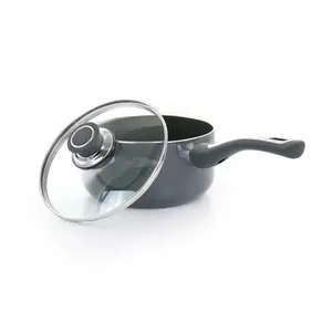 OSTER Legacy 8 Piece Aluminum Nonstick Cookware Set