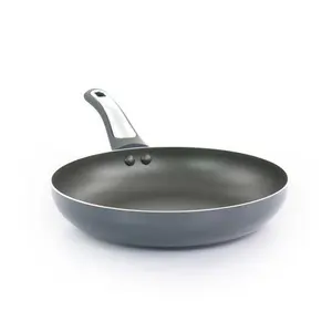 OSTER Legacy 8 Piece Aluminum Nonstick Cookware Set