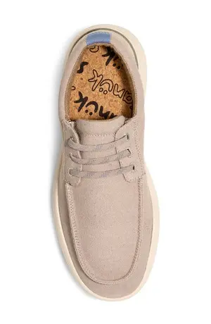 Sanuk Mason Slip-on Sneaker