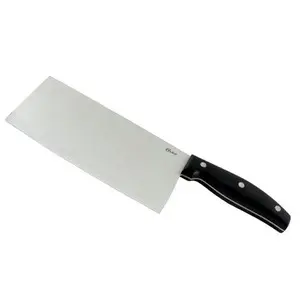 OSTER Granger 7 In. Fine Edge Stainless Steel Blade Cleaver