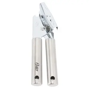 OSTER Baldwyn 7.5 Inch Stainless Steel Can Opener