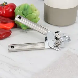 OSTER Baldwyn 7.5 Inch Stainless Steel Can Opener