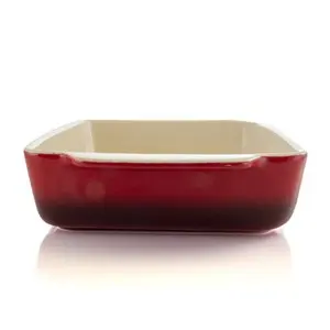 CROCK-POT 4 Quart Stoneware Bake Pan