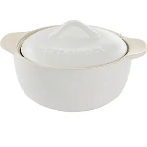 Crock-pot Serveware