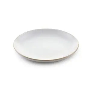 GIBSON HOME Rockaway 12 Piece Stoneware Dinnerware Set