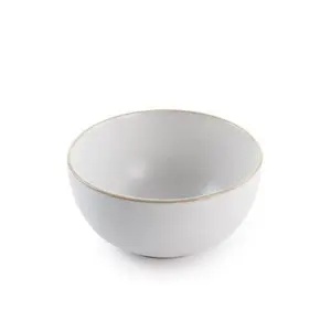 GIBSON HOME Rockaway 12 Piece Stoneware Dinnerware Set